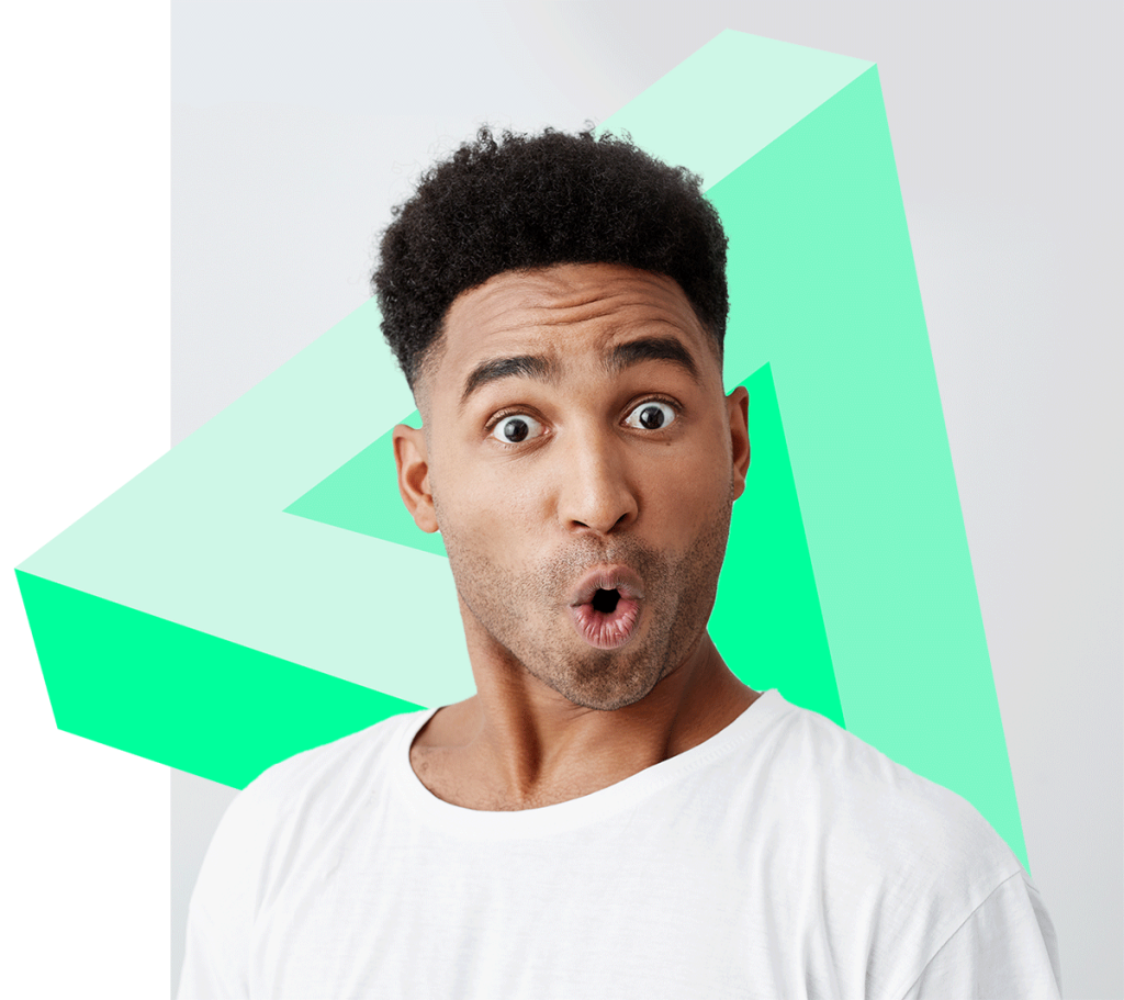 Home - React Design Agency